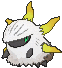 Larvesta | International Pokédex Wiki | Fandom