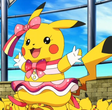 Category:Pikachu Pop Star | International Pokédex Wiki | Fandom