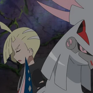 Silvally (Gladion) | International Pokédex Wiki | Fandom