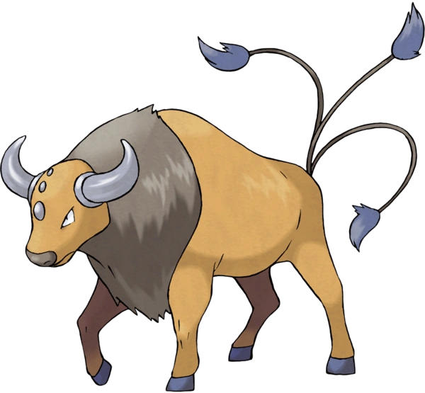Category:Wild Bull Pokémon | International Pokédex Wiki | Fandom