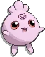 Igglybuff | International Pokédex Wiki | Fandom