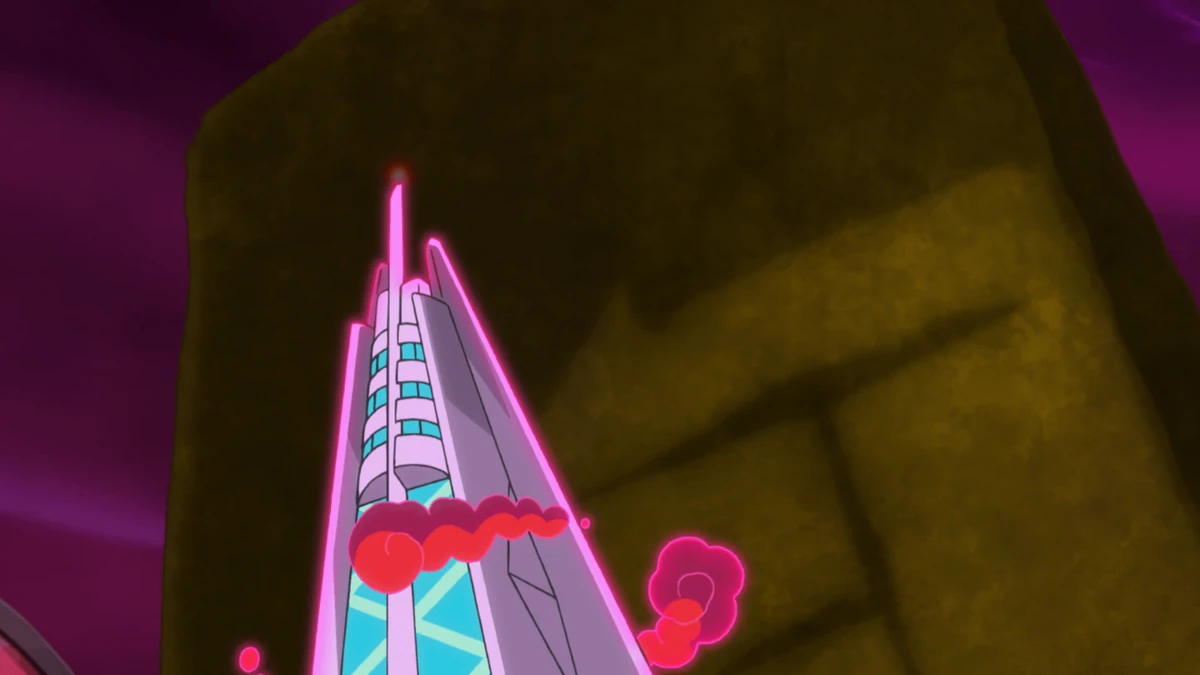 Max Rockfall | International Pokédex Wiki | Fandom