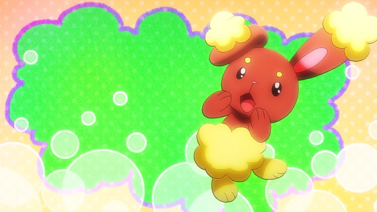 Team Rocket's Buneary | International Pokédex Wiki | Fandom