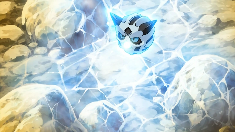 Sheer Cold | International Pokédex Wiki | Fandom