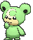Teddiursa | International Pokédex Wiki | Fandom