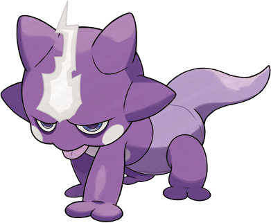 Category:Electric/Poison-types | International Pokédex Wiki | Fandom