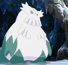 Abomasnow | International Pokédex Wiki | Fandom