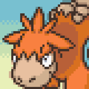 Team Flame's Camerupt | International Pokédex Wiki | Fandom