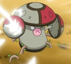 Ingrain | International Pokédex Wiki | Fandom