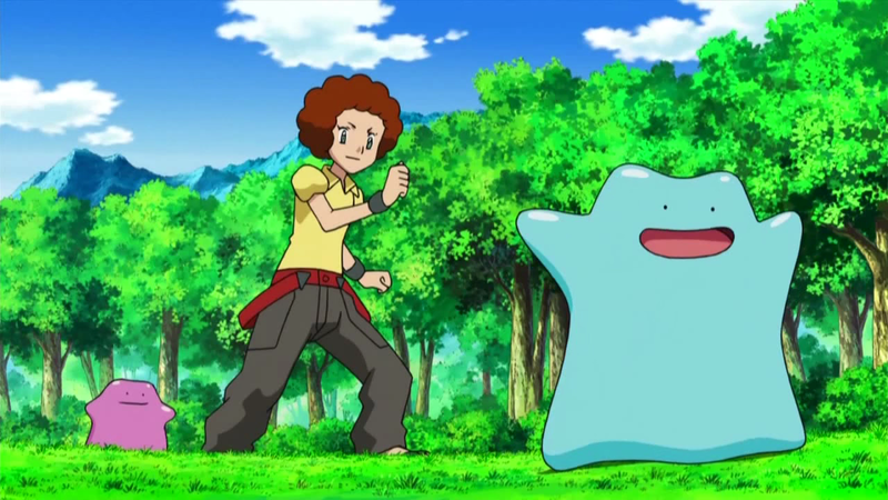 Ditto 2 | International Pokédex Wiki | Fandom