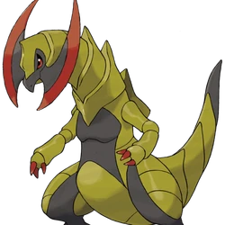 how to draw dragon type pokemon