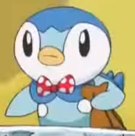 Team Poképals's Piplup | International Pokédex Wiki | Fandom