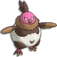 Vullaby | International Pokédex Wiki | Fandom