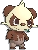 Pancham | International Pokédex Wiki | Fandom