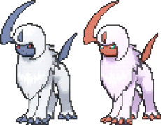 Absol | International Pokédex Wiki | Fandom