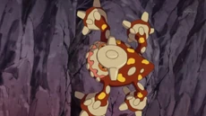 Heatran | International Pokédex Wiki | Fandom