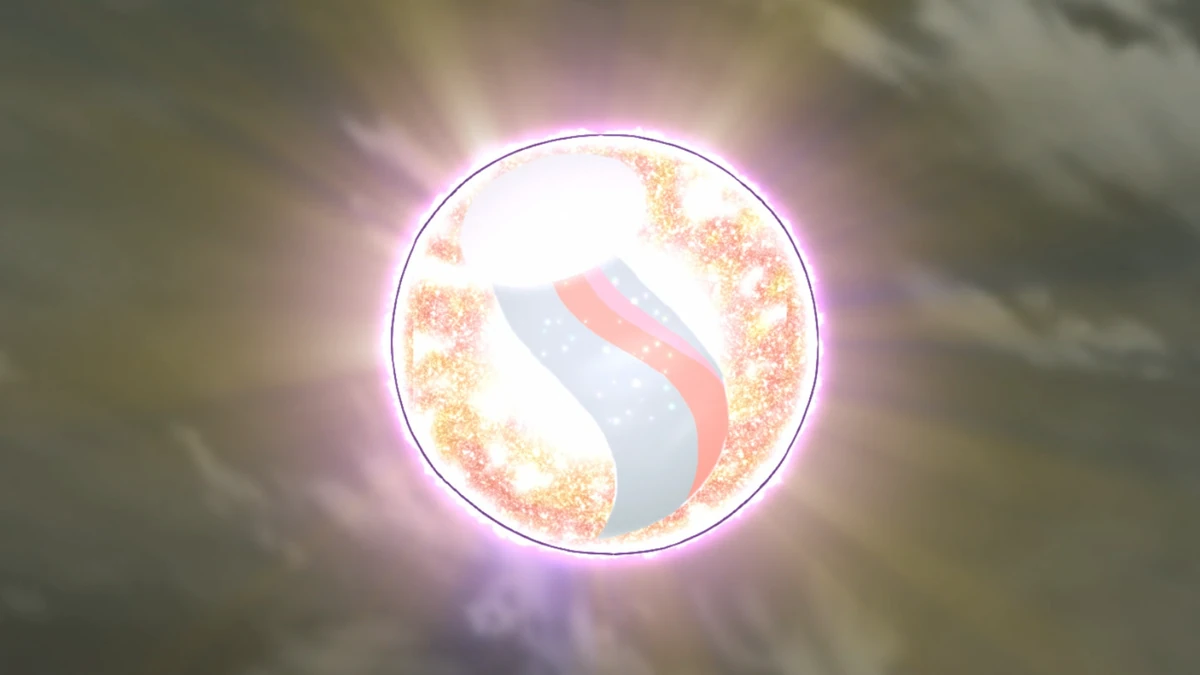 Lucarionite | International Pokédex Wiki | Fandom