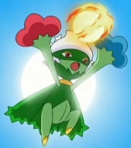 Weather Ball | International Pokédex Wiki | Fandom