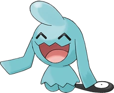 Wynaut | International Pokédex Wiki | Fandom