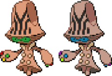 Beheeyem | International Pokédex Wiki | Fandom