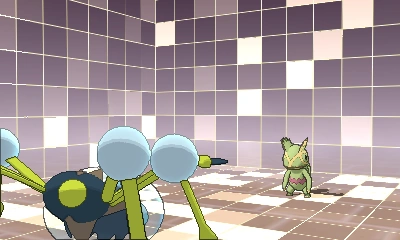Magic Room | International Pokédex Wiki | Fandom