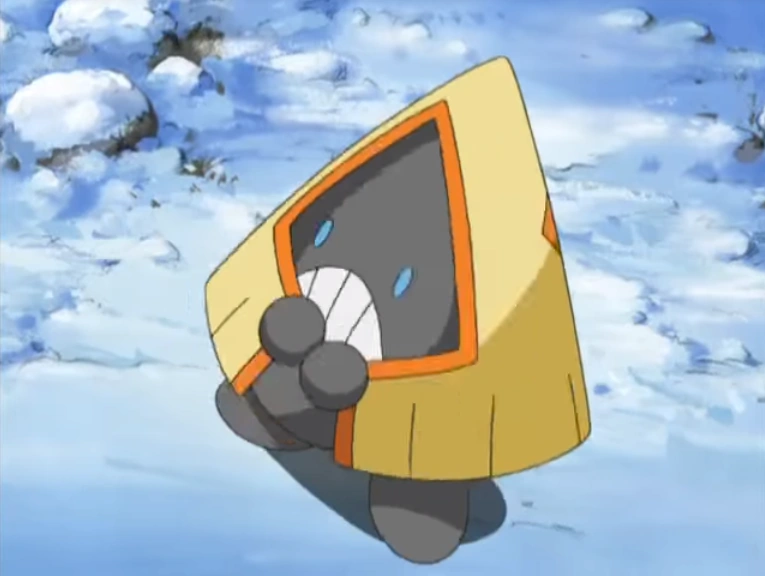 Snorunt | International Pokédex Wiki | Fandom