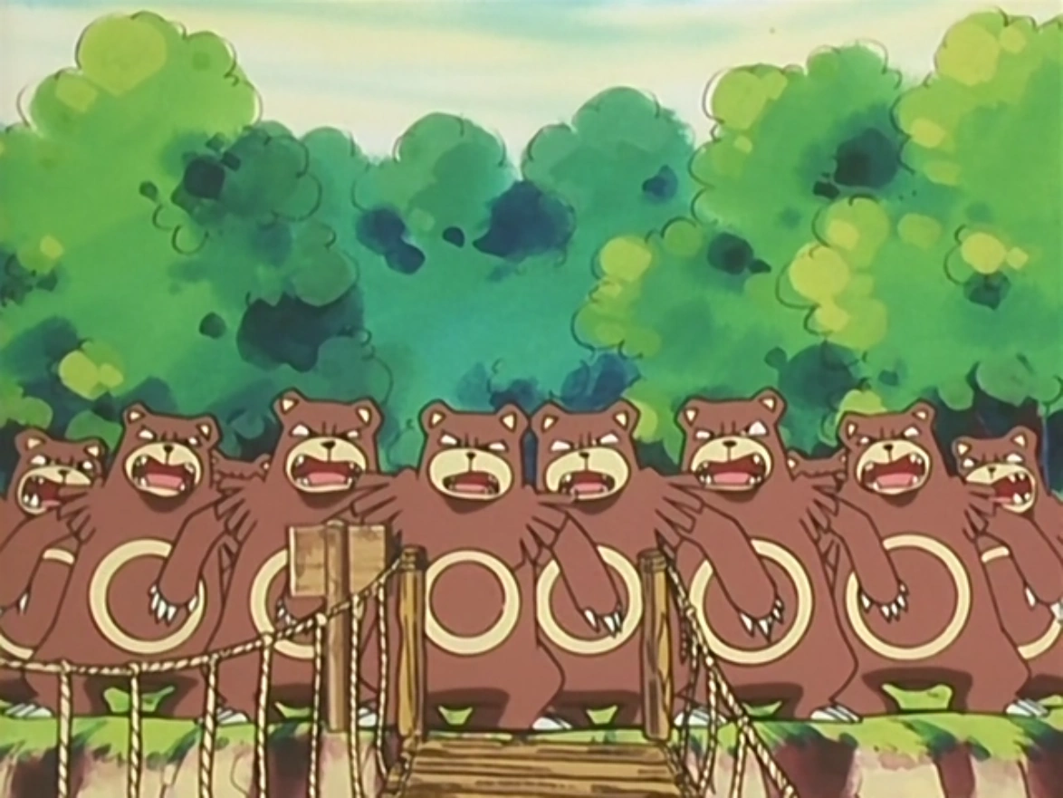 Ursaring | International Pokédex Wiki | Fandom