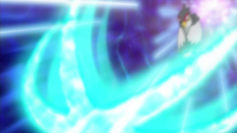 Air Cutter | International Pokédex Wiki | Fandom