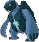 Carracosta | International Pokédex Wiki | Fandom