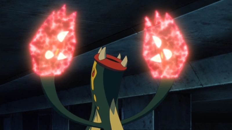 Crush Claw | International Pokédex Wiki | Fandom