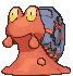Magcargo | International Pokédex Wiki | Fandom
