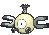 Magnemite | International Pokédex Wiki | Fandom