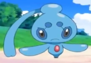 Phione | International Pokédex Wiki | Fandom