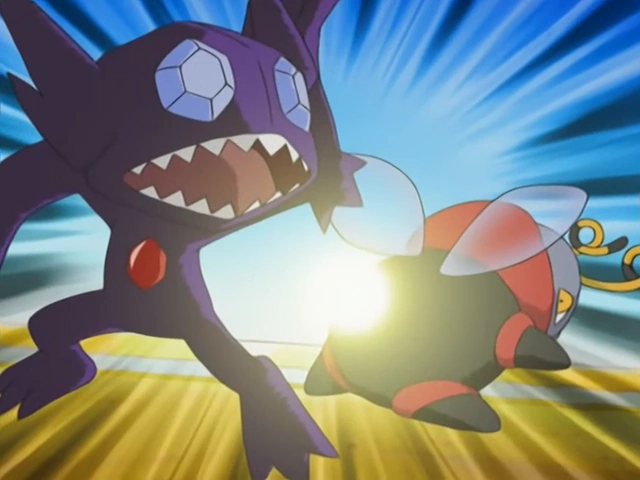 Tail Glow | International Pokédex Wiki | Fandom