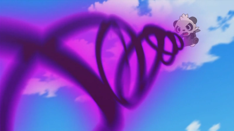 Dark Pulse | International Pokédex Wiki | Fandom