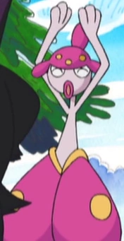 Medicham from Team Meanies | International Pokédex Wiki | Fandom