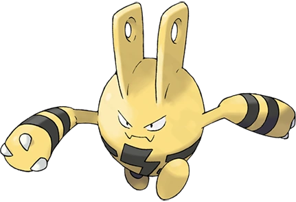 Elekid | International Pokédex Wiki | Fandom