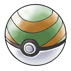 Nest Ball | International Pokédex Wiki | Fandom