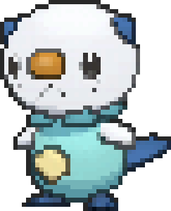 Sprite Oshawott Unova Region Pokemon Arrive Today In Pokemon Go