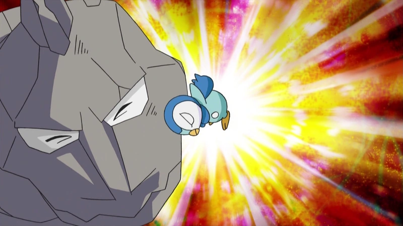 Headbutt | International Pokédex Wiki | Fandom