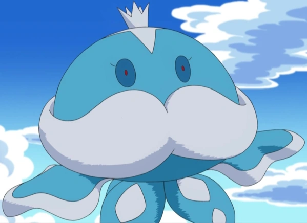 Category:Water/Ghost-types | International Pokédex Wiki | Fandom