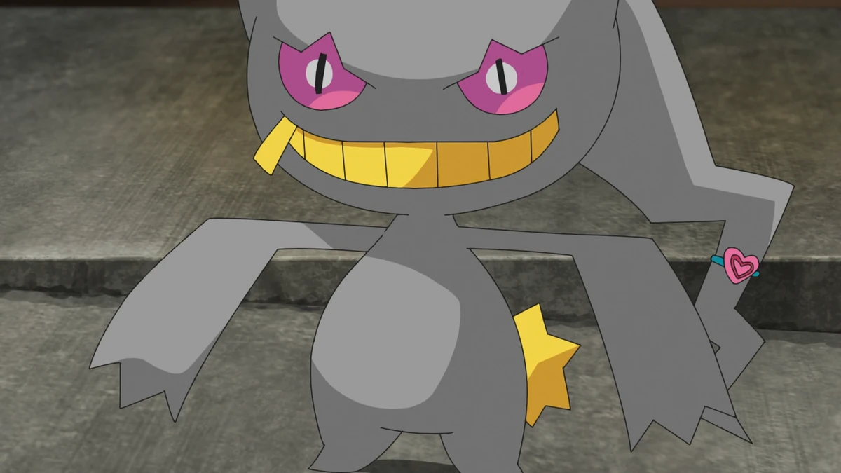 Bay-Bay | International Pokédex Wiki | Fandom