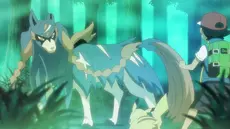 Zacian | International Pokédex Wiki | Fandom