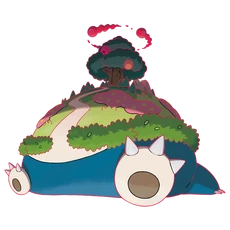 Snorlax | International Pokédex Wiki | Fandom