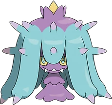 Mareanie | International Pokédex Wiki | Fandom