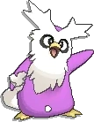 Delibird | International Pokédex Wiki | Fandom
