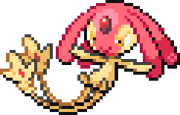 Mesprit | International Pokédex Wiki | Fandom