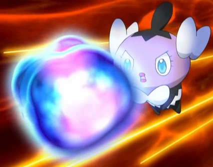 Psyshock | International Pokédex Wiki | Fandom