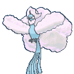 Altaria Mega Evolution