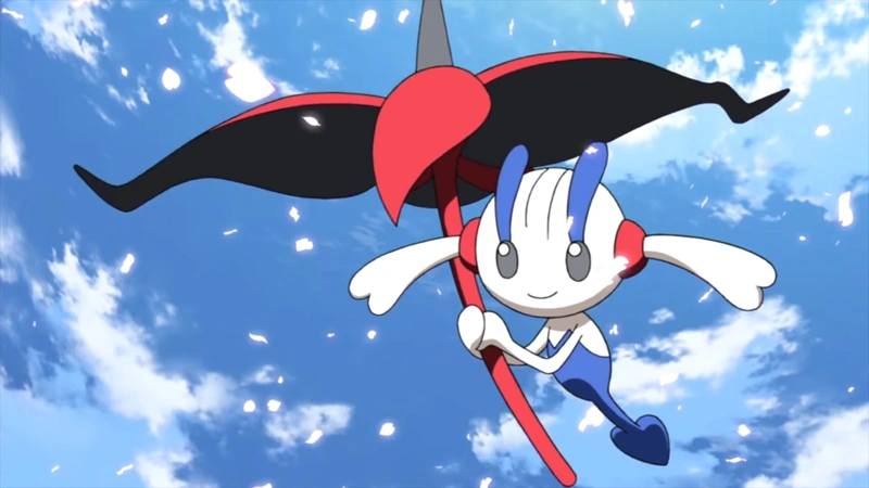 AZ's Floette | International Pokédex Wiki | Fandom